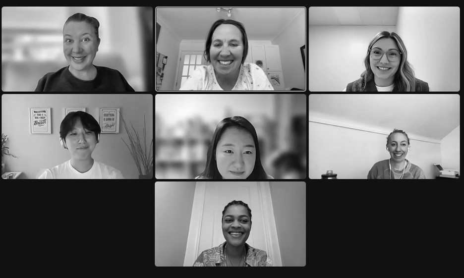 ESDM Slide 21 - Janet Harder & Michaela Jelen Coaching & Consulting