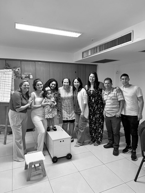 ESDM Slide 30 - Janet Harder & Michaela Jelen Coaching & Consulting